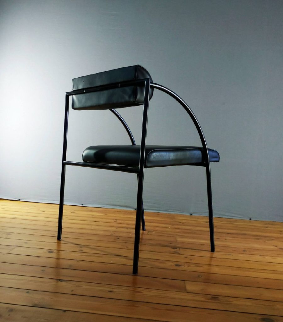 Chaise Rodney Kinsman - Béllotte-Design