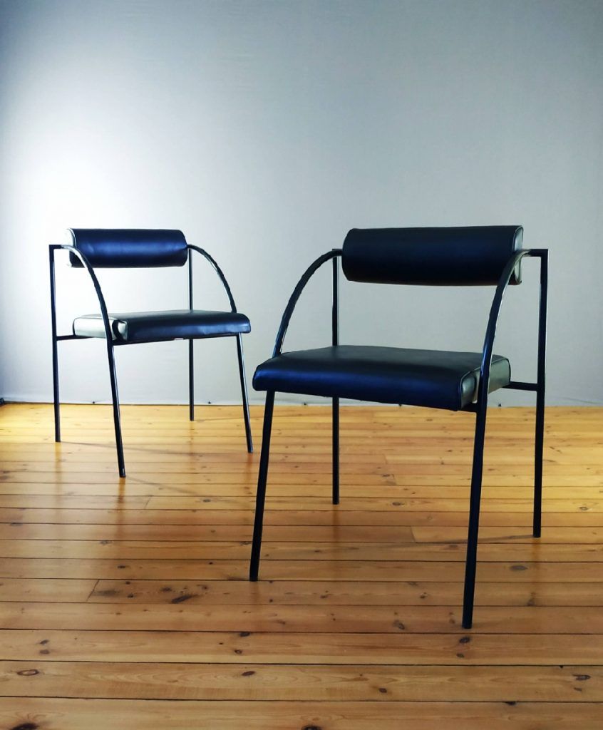 Chaise Rodney Kinsman - Béllotte-Design