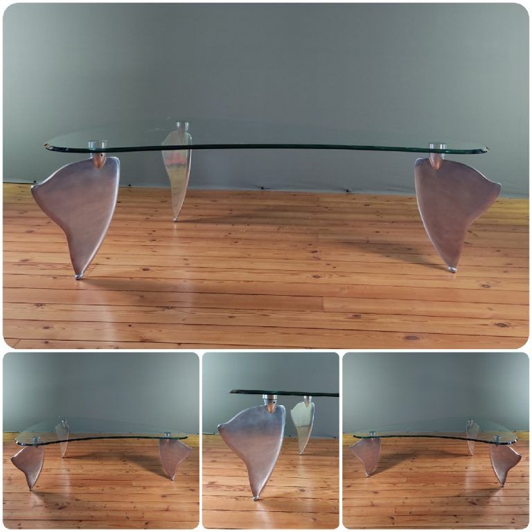 Table basse Matthew HILTON - Béllotte-Design