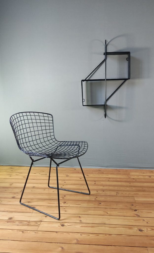 Etagère Mathieu MATEGOT - Béllotte-Design
