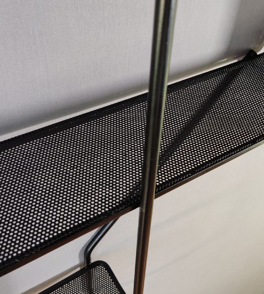 Etagère Mathieu MATEGOT - Béllotte-Design