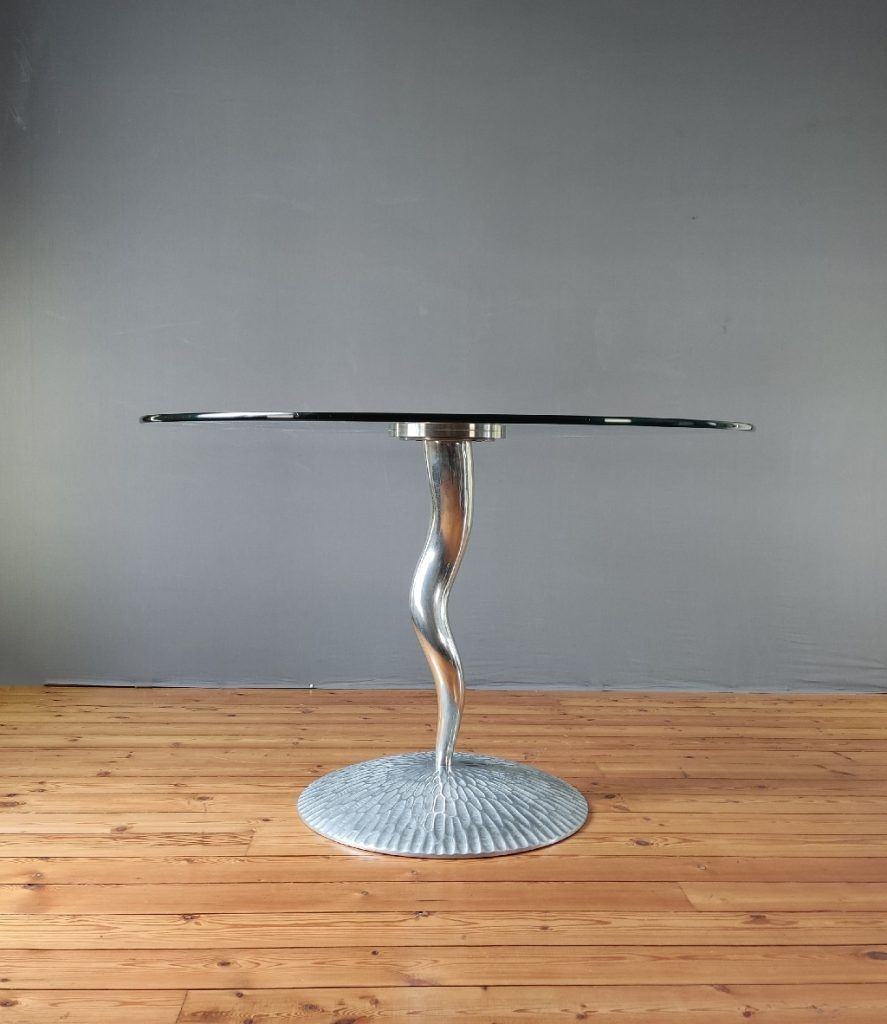 Table Bernard Dequet CHANTACO - Béllotte-Design