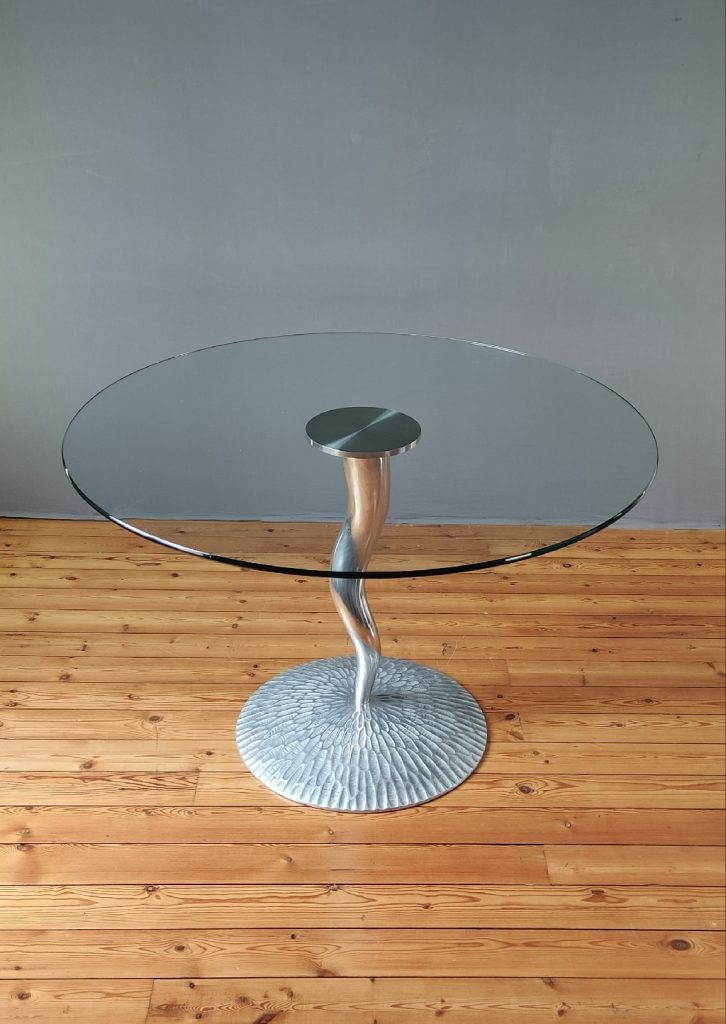 Table Bernard Dequet CHANTACO - Béllotte-Design